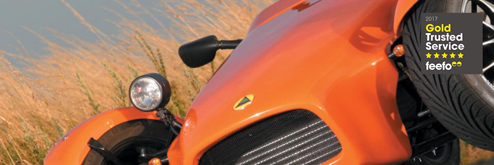 Kit Car Insurance & Replica Car Insurance | Footman James