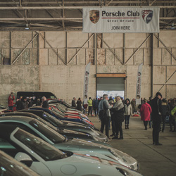 Motor Trade Insurance | Footman James Insurance