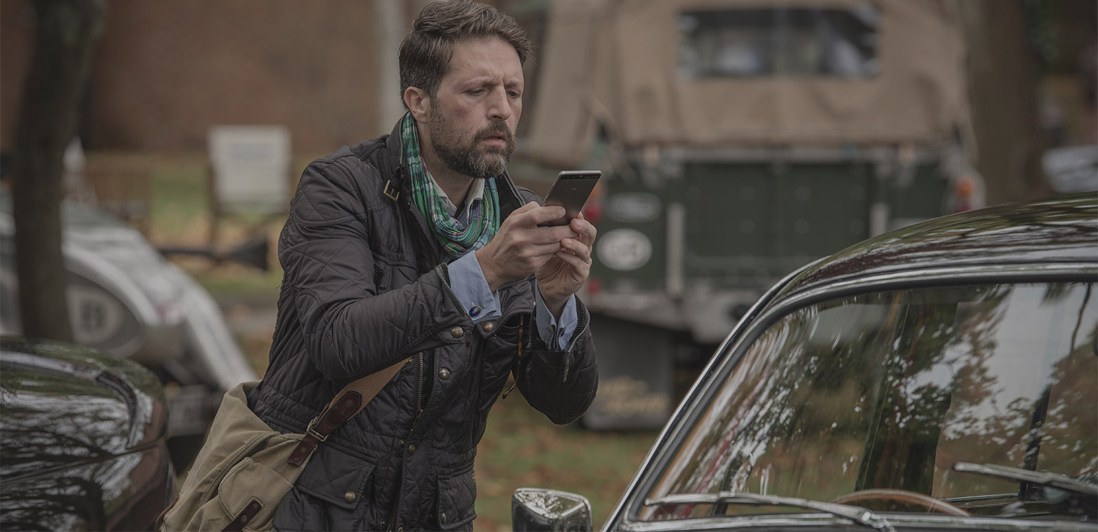 Contact Us, Customer Service & Quotes - Footman James