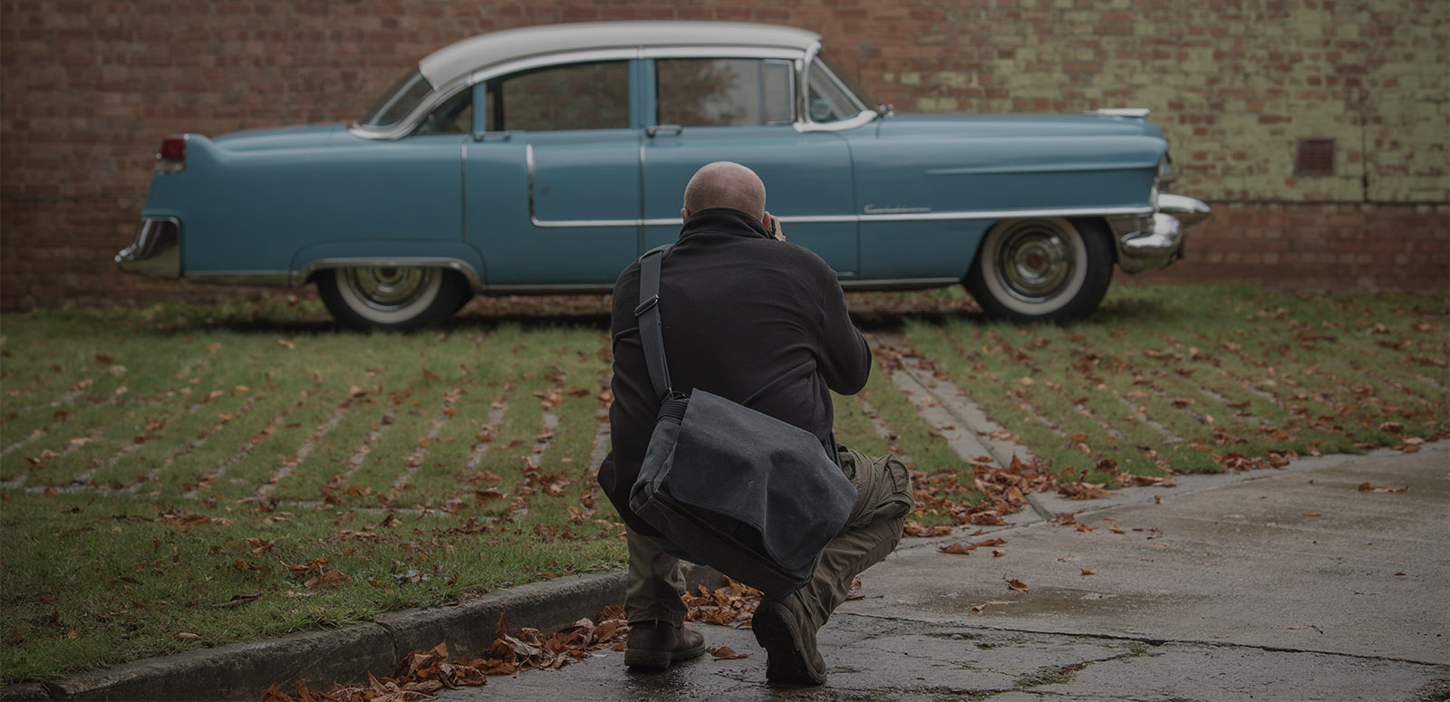 Classic Hub | Blog Articles & Videos | Footman James