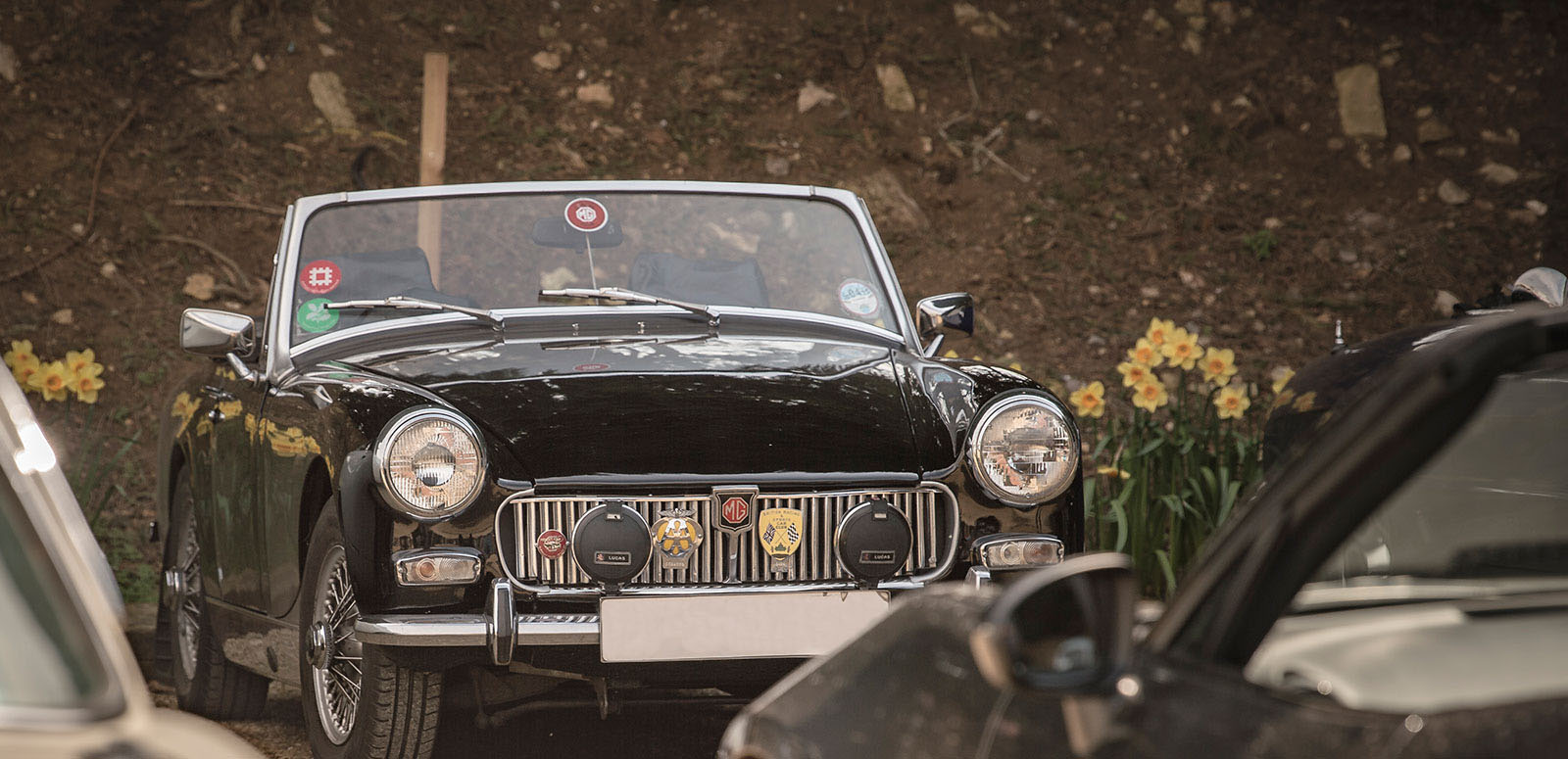 Multi Vehicle Insurance Enquiry Form | Footman James