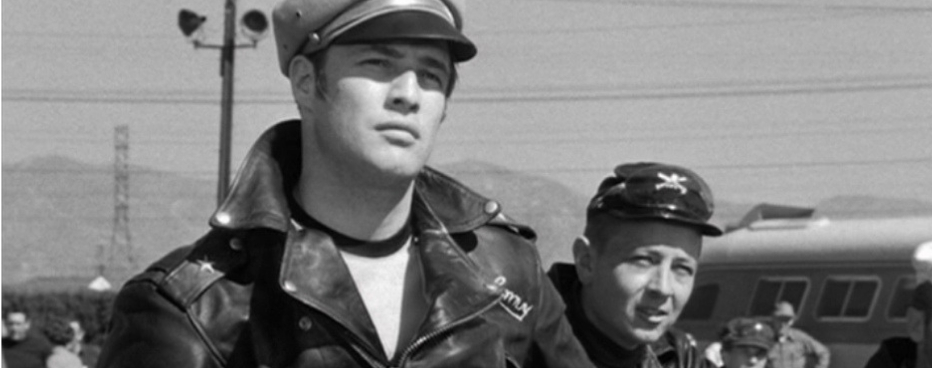 Top 10 motorcycle films of all time | Footman James