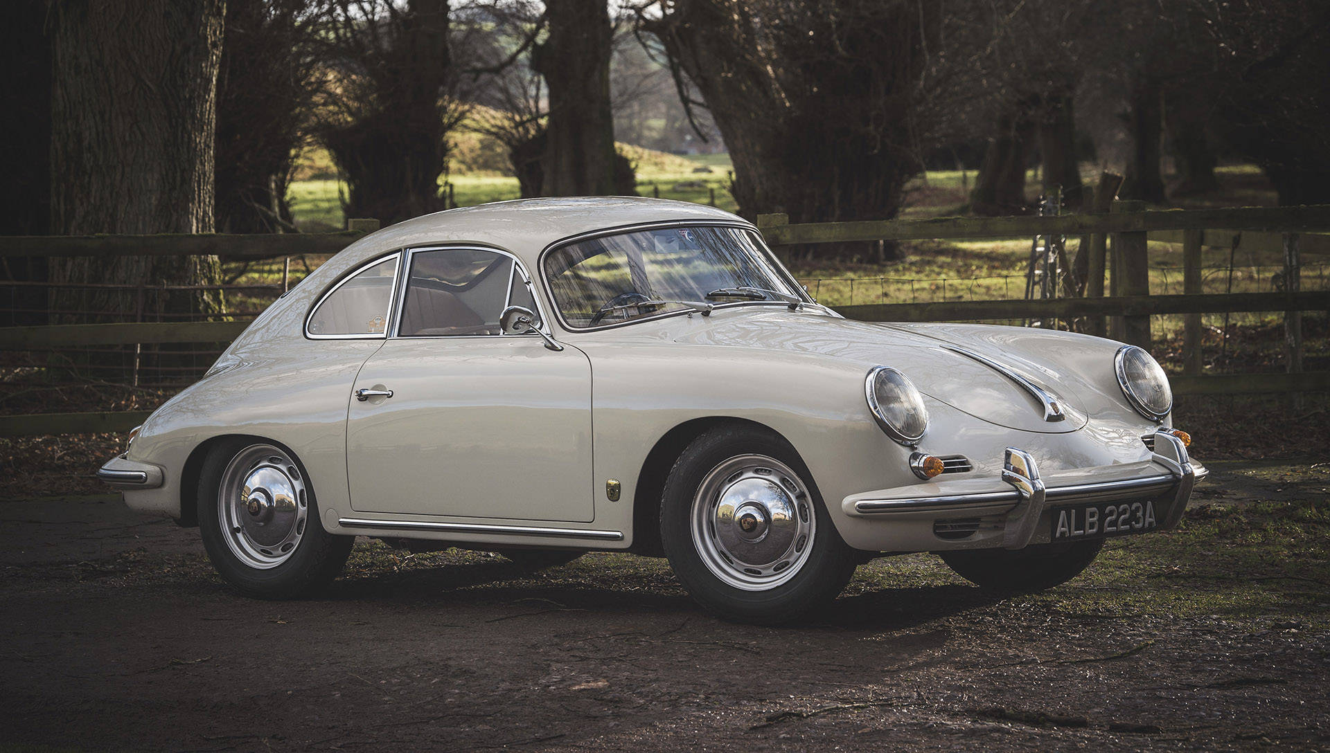 Top UK automotive photographers to follow on Instagram | Footman James