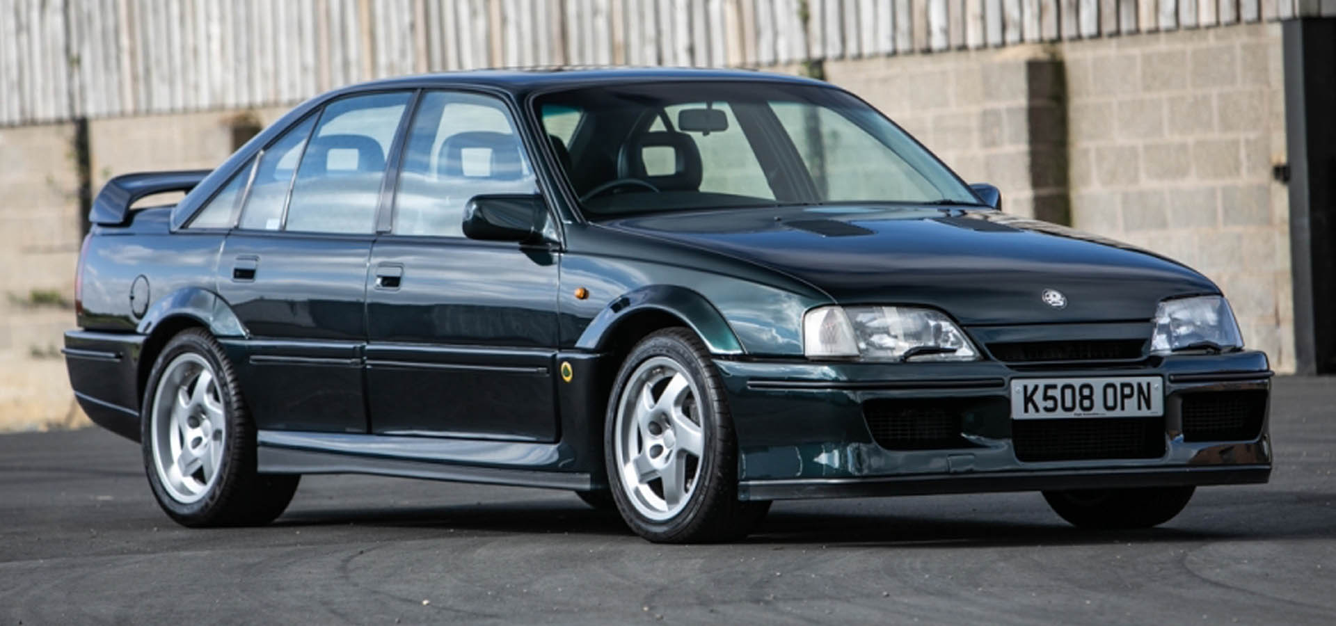 Lotus – making the everyday faster | Footman James