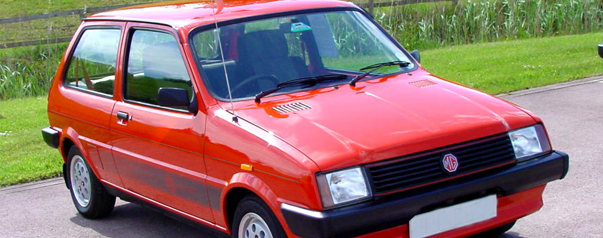 The MiniMetro – so much more than a Mini in a posh dress | Footman James