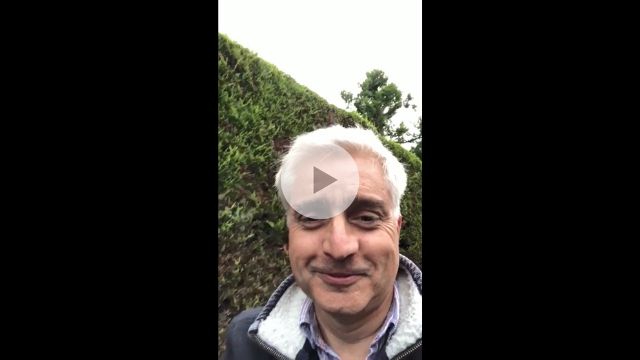 What's Your Classic? Video Competition | Footman James