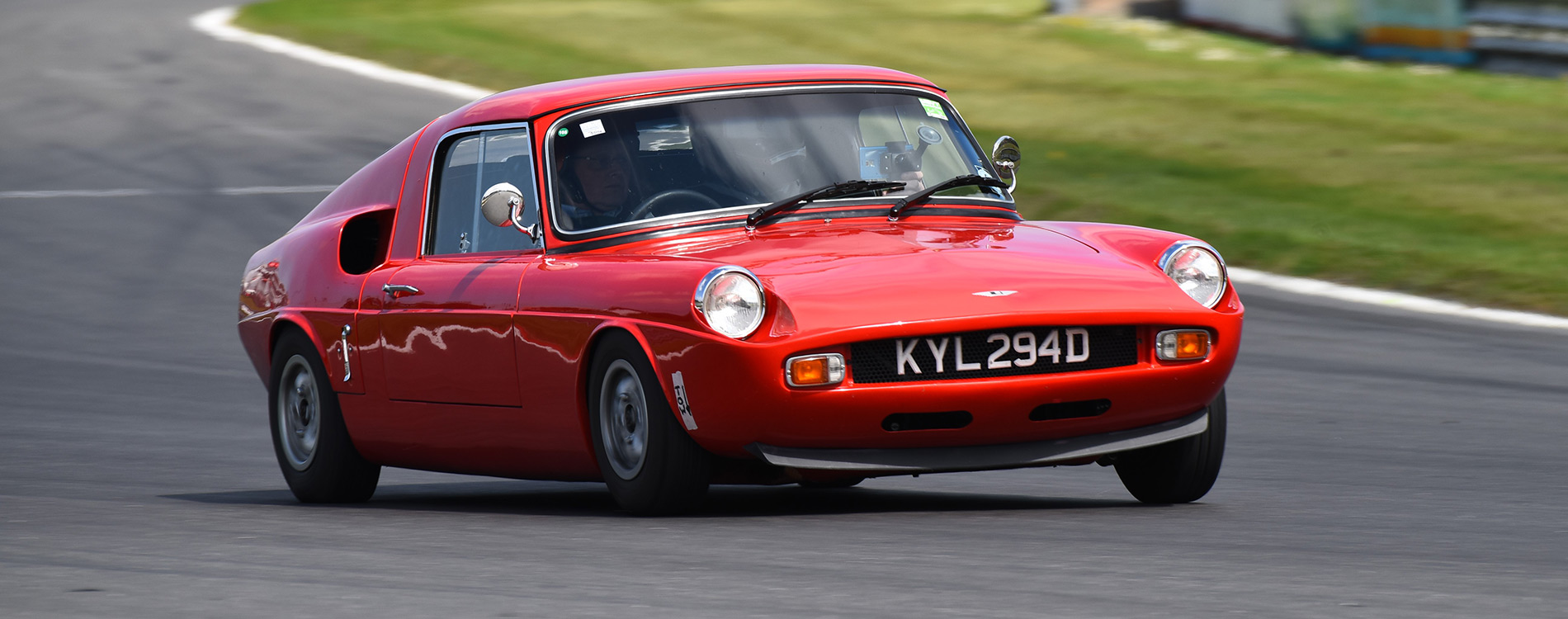 Unipower Car Unipower GT | The Online Automotive Marketplace