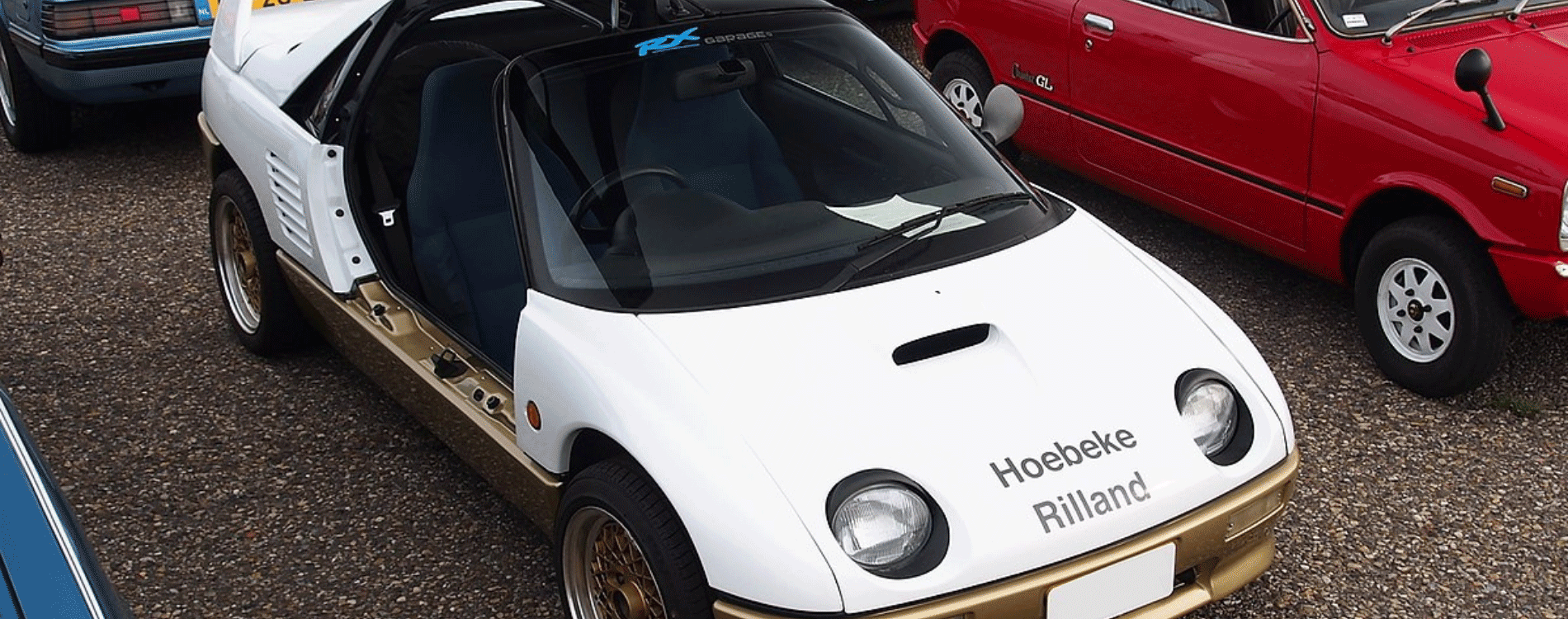 Smiles per hour: The Japanese Kei to success