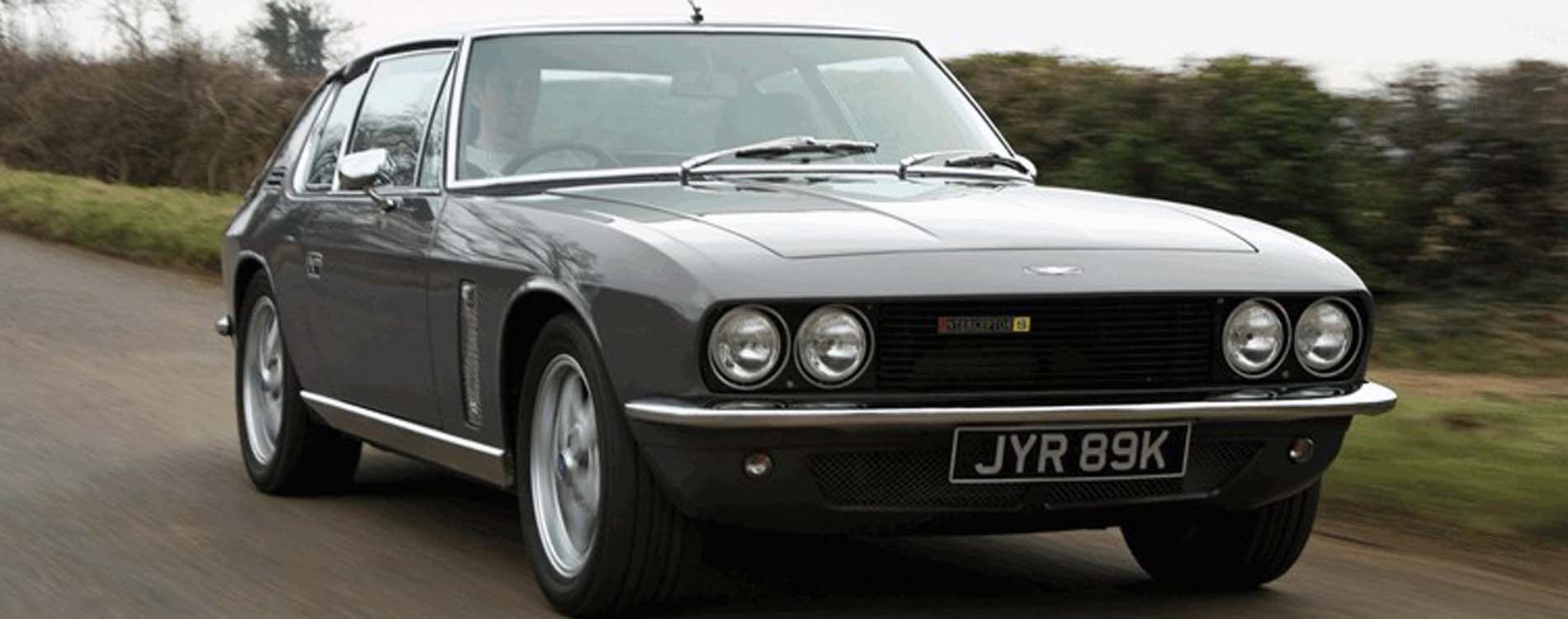 British brutes in new suits | Footman James