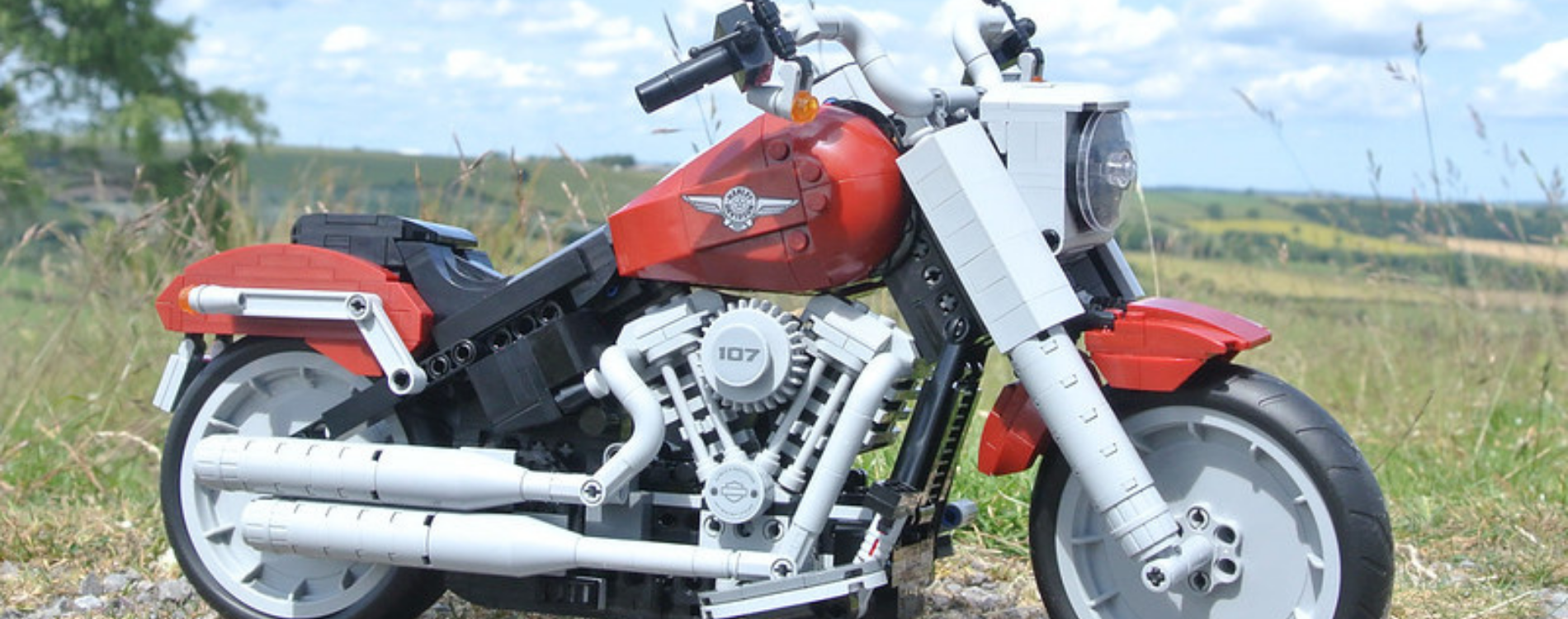 Lego Competition Form