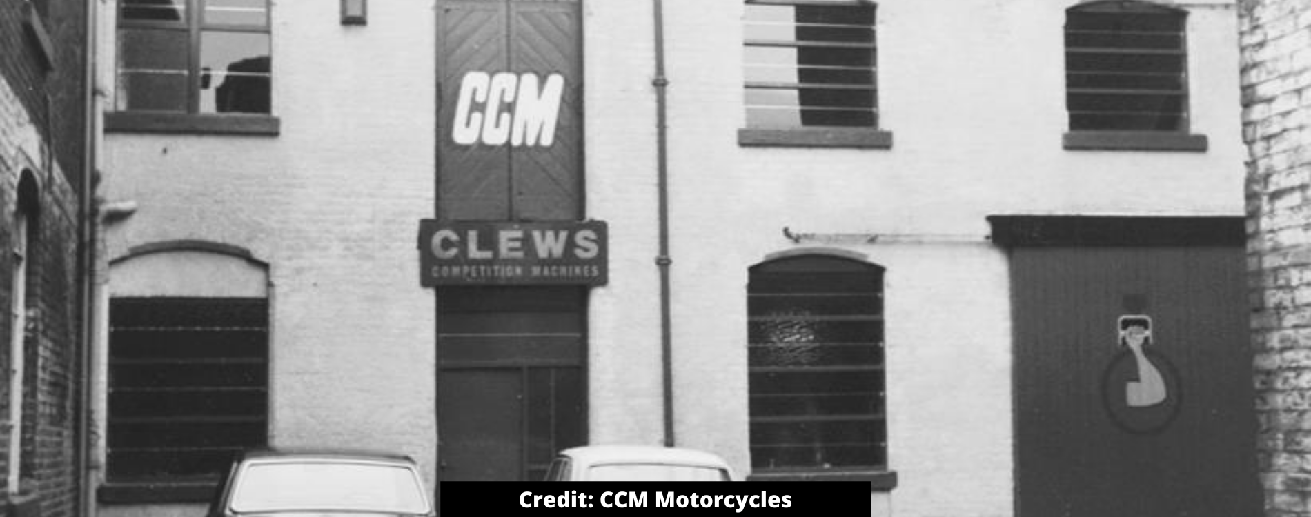 CCM Motorcycles celebrates 50 years with new investment