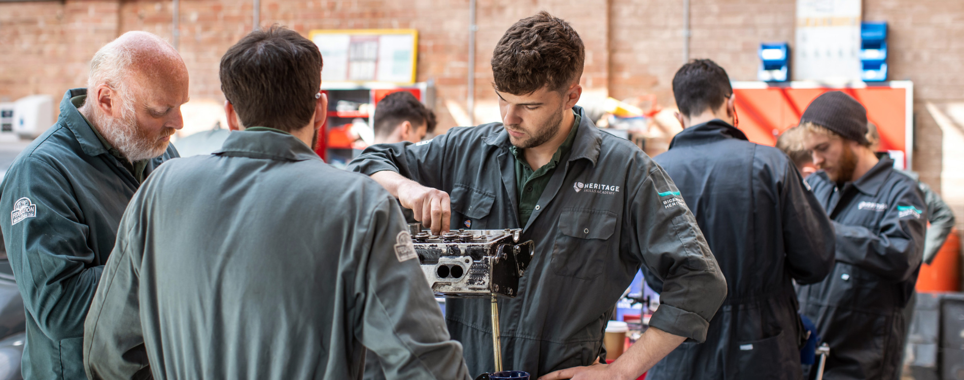 Ever thought about a career in classics?