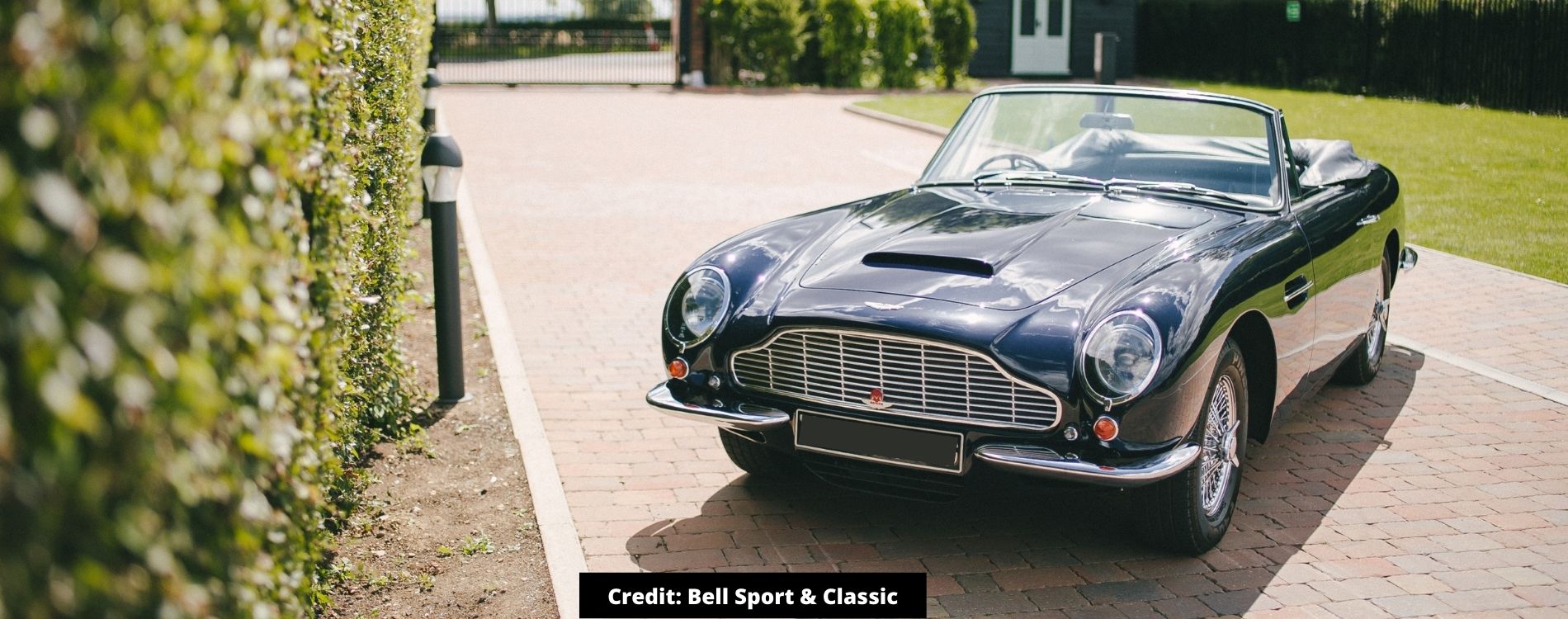 Our favourite vehicles of the Royal Family