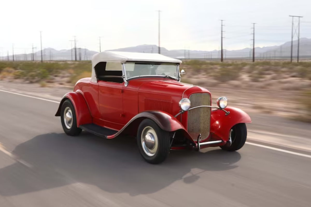 How Do Penalty Points Affect Your Classic Car Insurance?