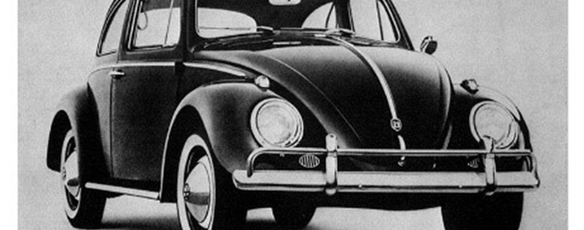 The Best Ever Car Ads | Footman James Insurance