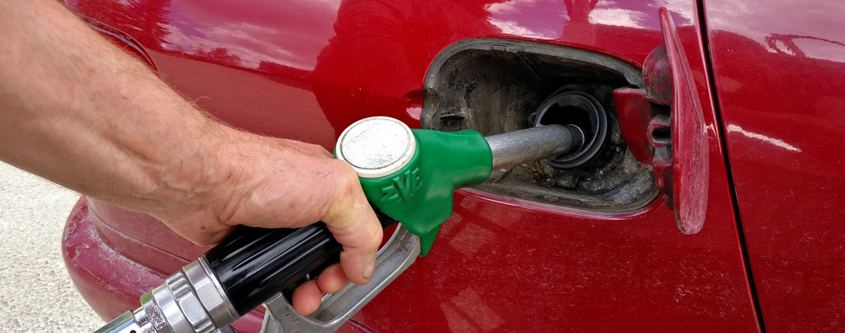 Why Bother With E10 Fuel? Surely E5 Is Enough?
