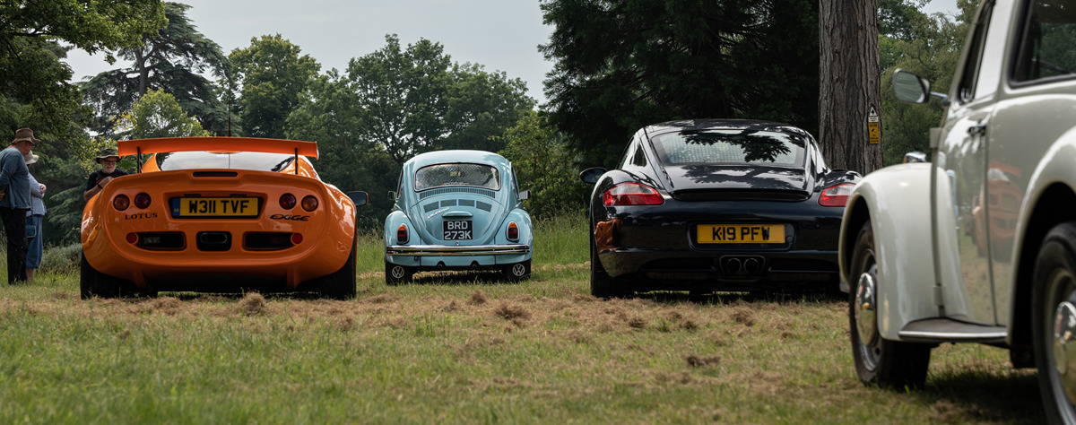 How to get the right valuation for your classic car