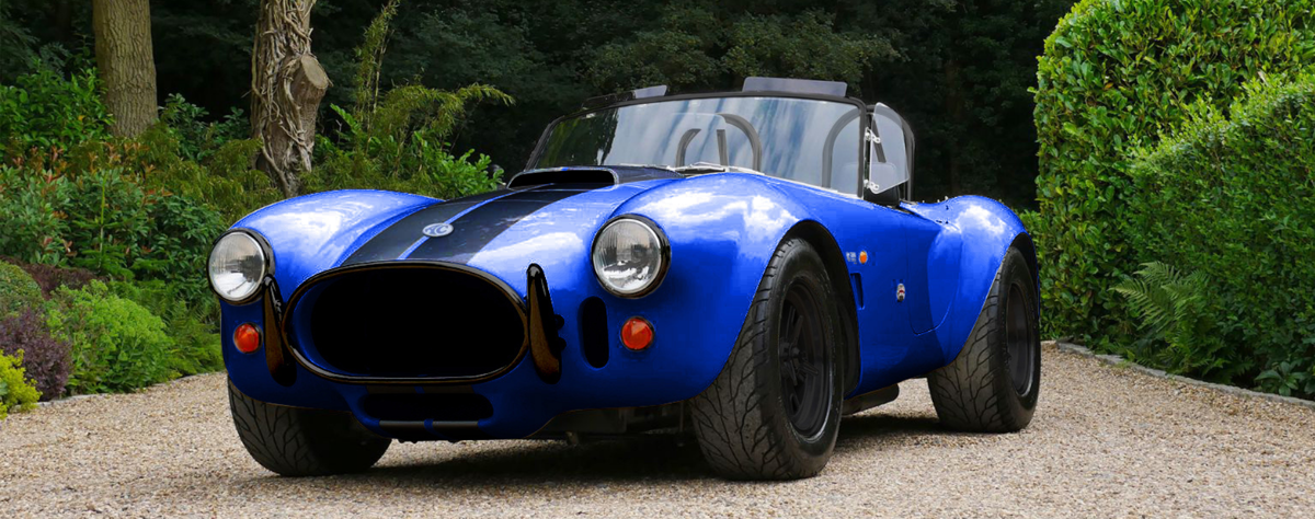 AC Cobra announce Series 4–electric