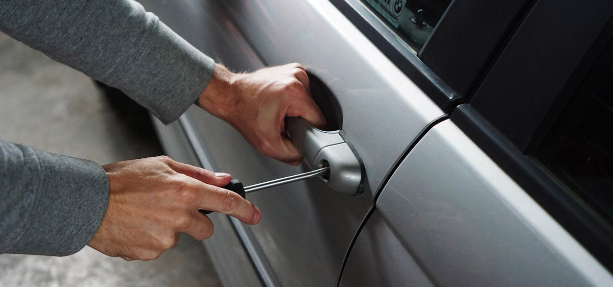 Keep your classic safe | Footman James Insurance
