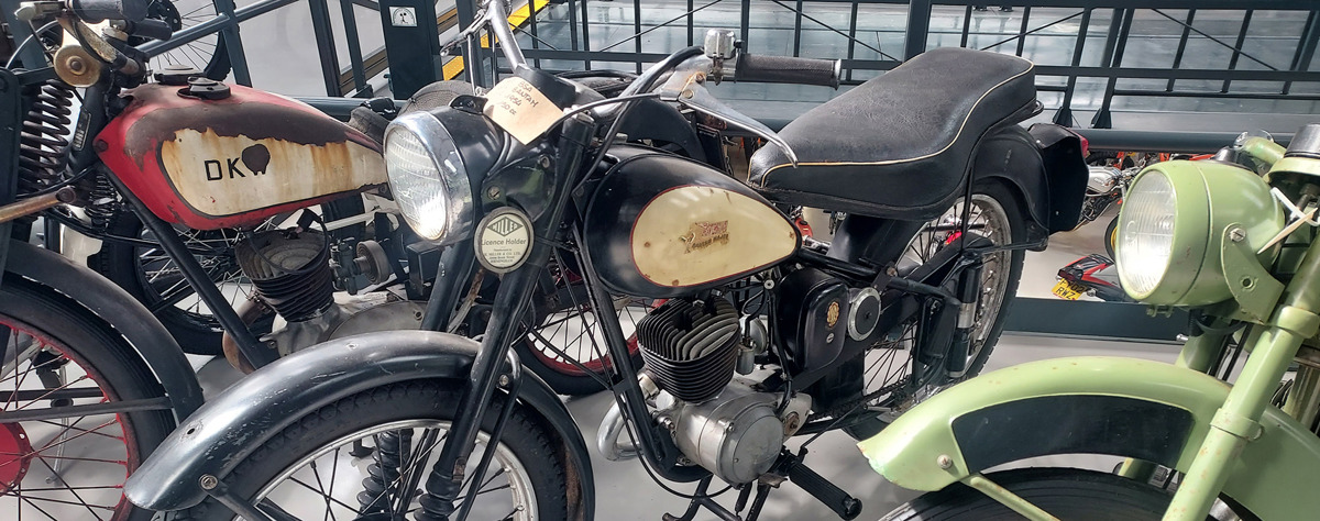 The secret collection of amazing classics that may or may not be for s