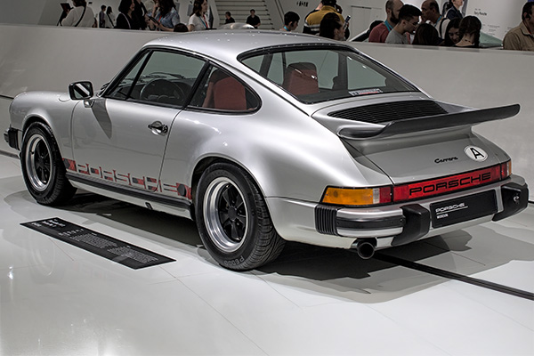 Performance icons: six enduring legends that have stood the test of ...