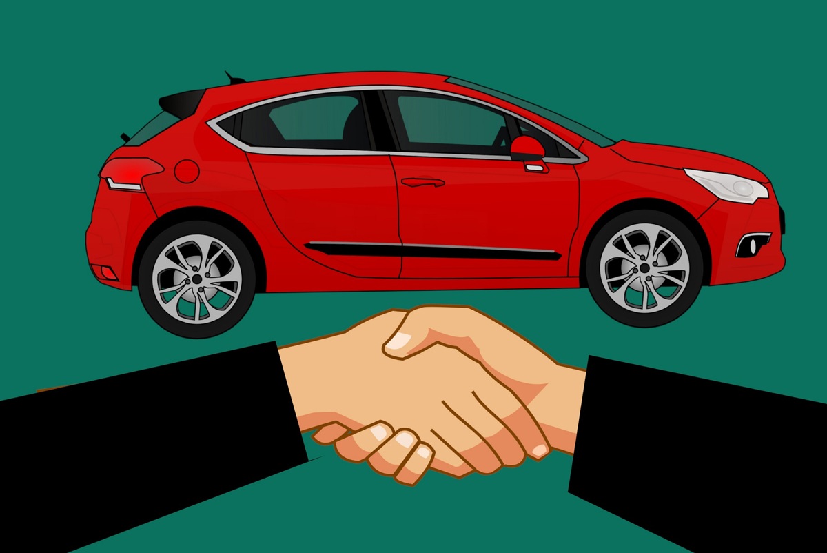 The Classic Motor Trade & The Electric Revolution